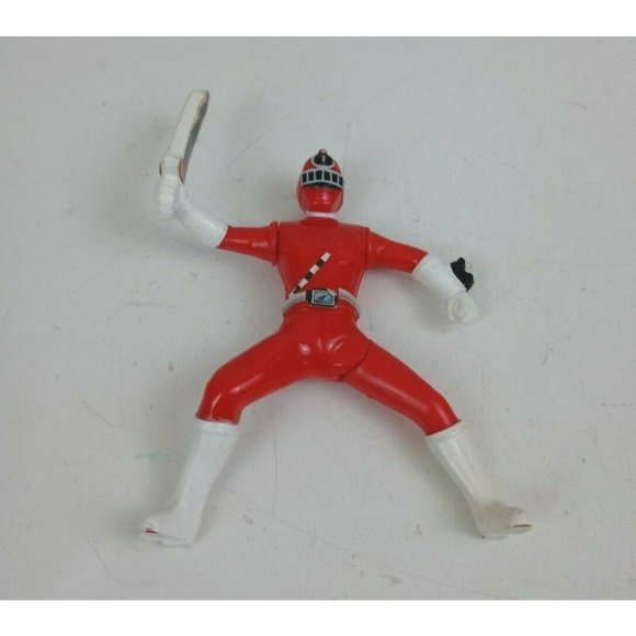 Bandai Namco | Toys | Bandai Power Rangers Toqger Tokkyuger Sentai Hero ...